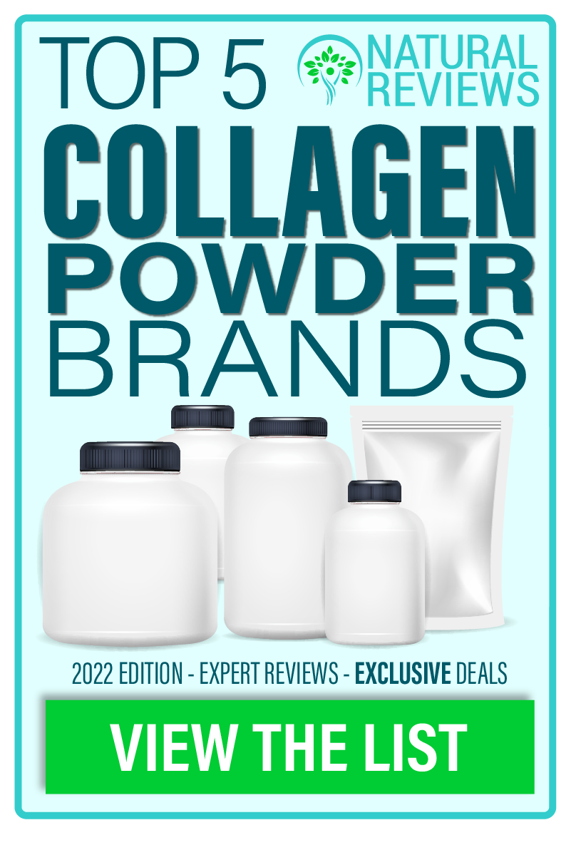 Ten Remarkable Benefits of Collagen Powder – Trust Inform