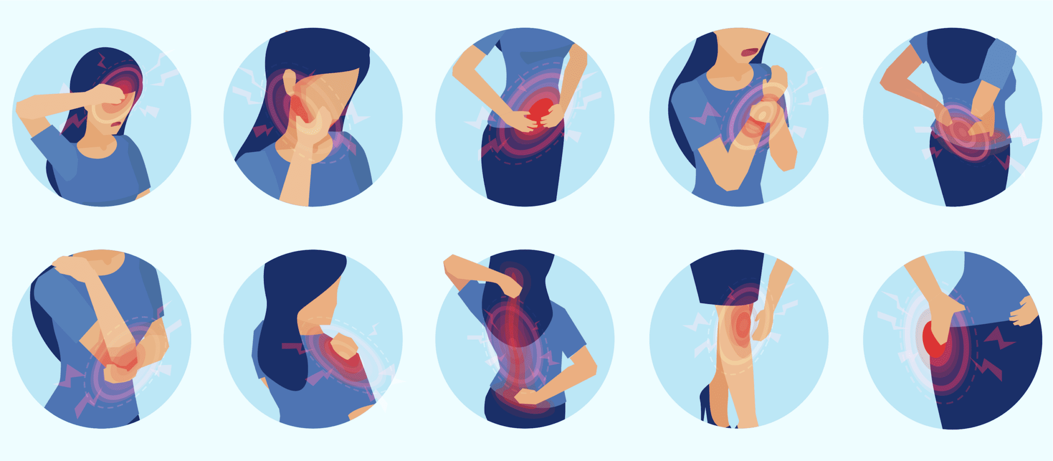 What is the Difference Between Collagen Types – Trust Inform