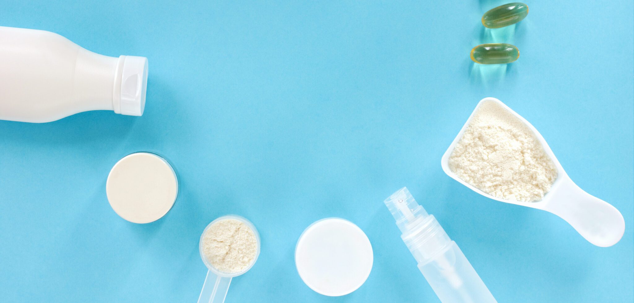 What is the Difference Between Collagen Types – Trust Inform