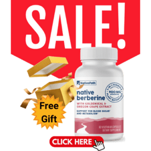 Hidden Power: The Benefits of Berberine – Trust Inform